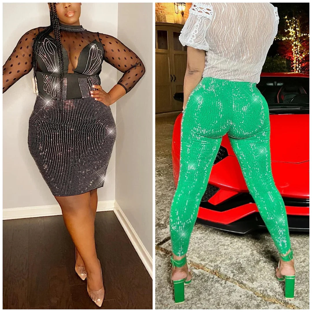 The Stones Collection – Gritty Soul